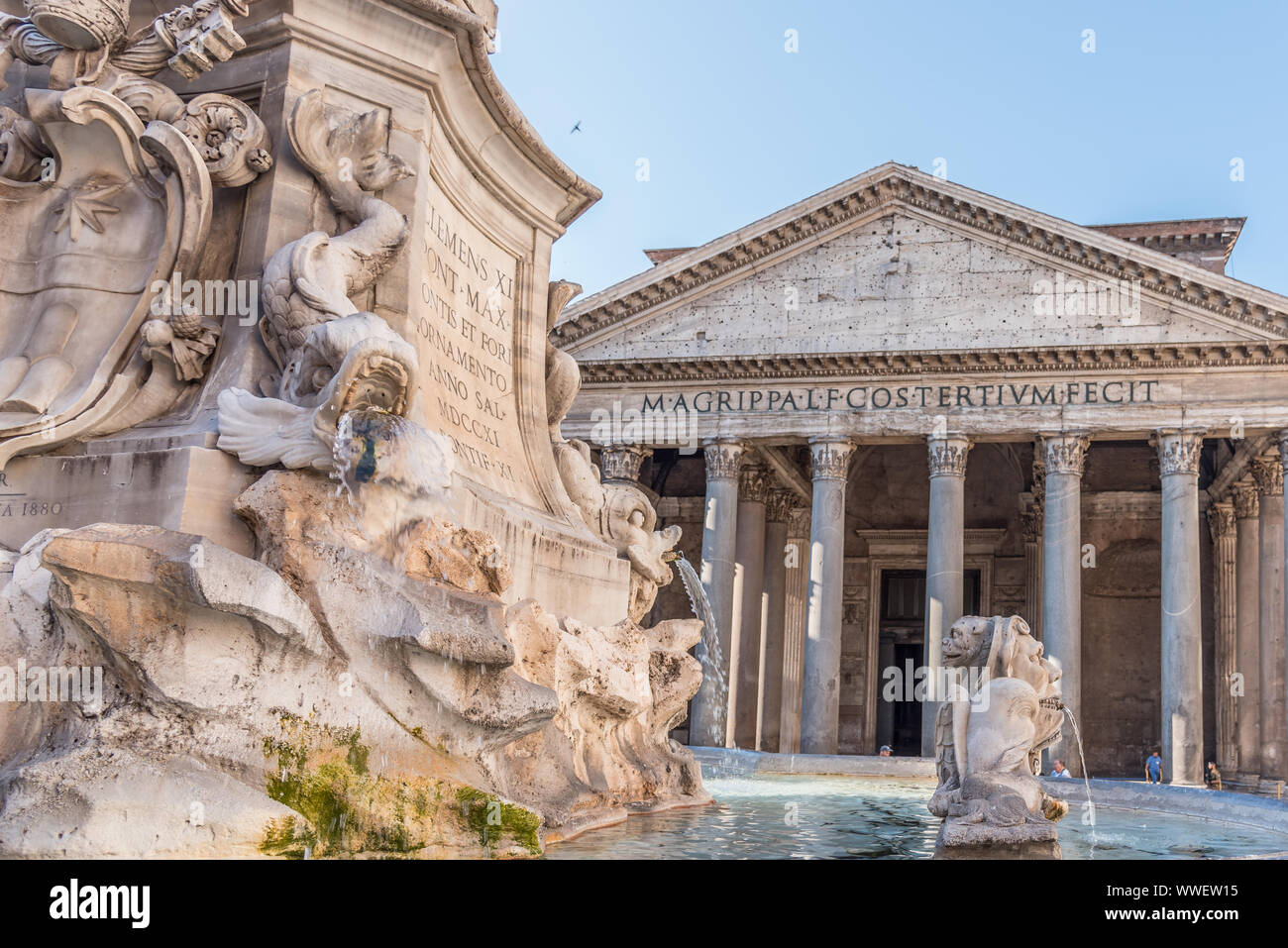 Ancient Roman Culture