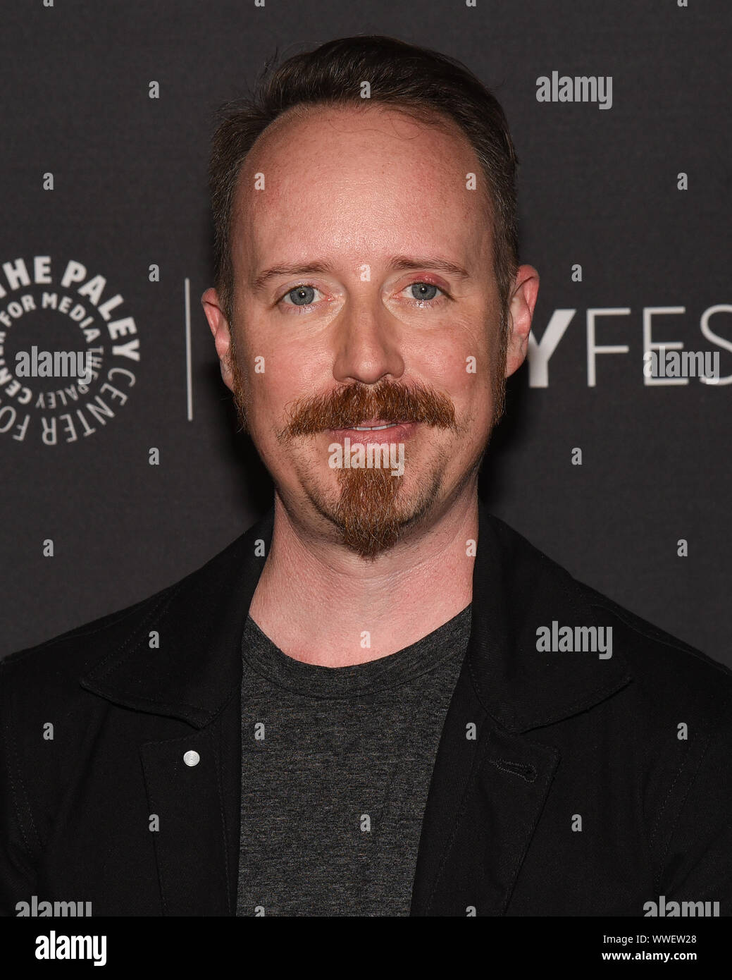 September 15, 2019, Beverly Hills, California, USA: Alan Foreman of ...