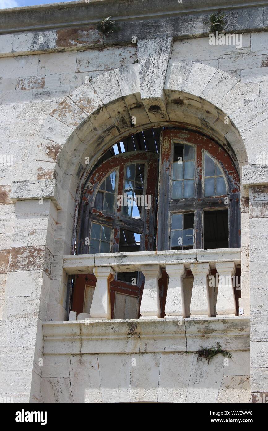 Historic Victualling Yard in Royal Naval Dockyard, Sandys Parish ...