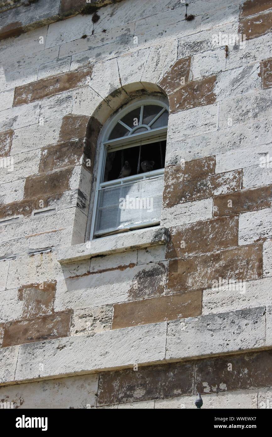 Historic Victualling Yard in Royal Naval Dockyard, Sandys Parish ...