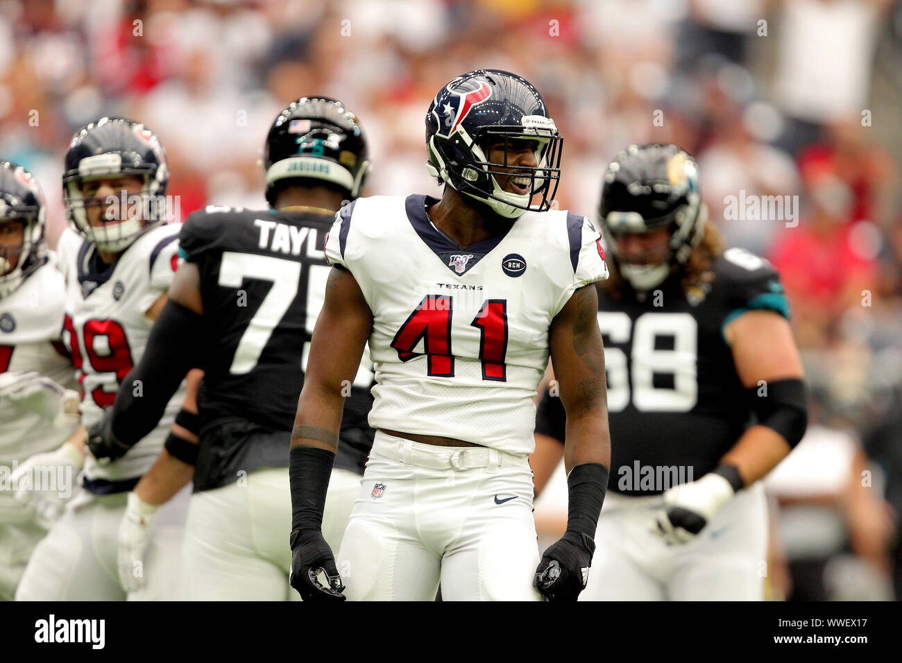 Zach cunningham hi-res stock photography and images - Alamy