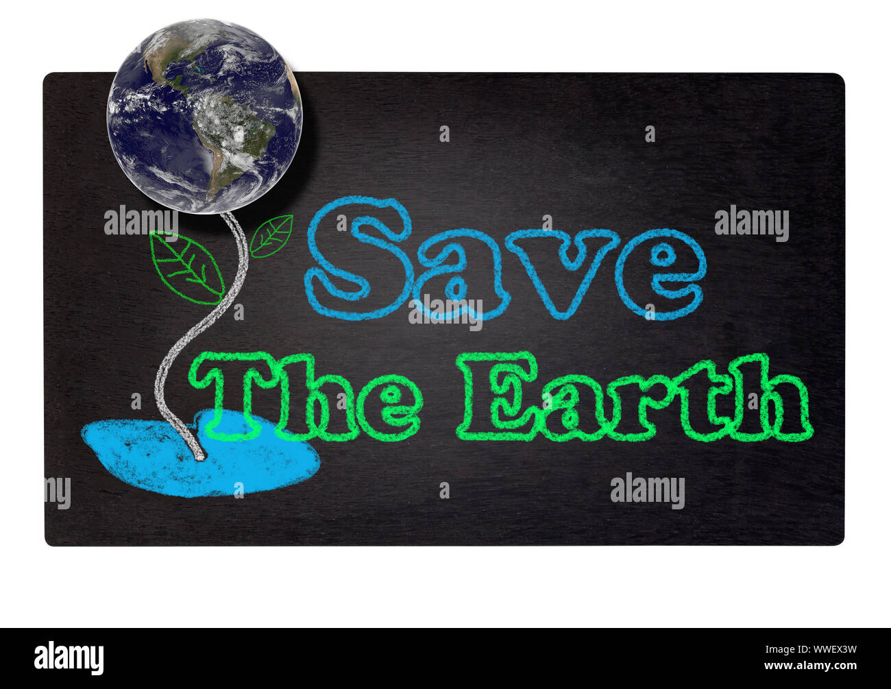 Save water poster hi-res stock photography and images - Alamy