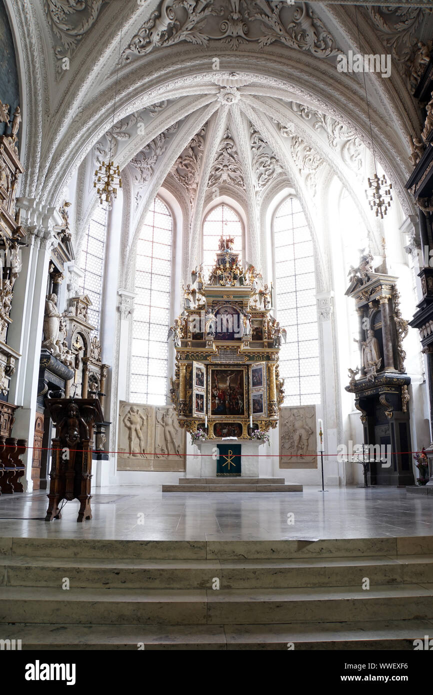 Barocke kirche hi-res stock photography and images - Alamy