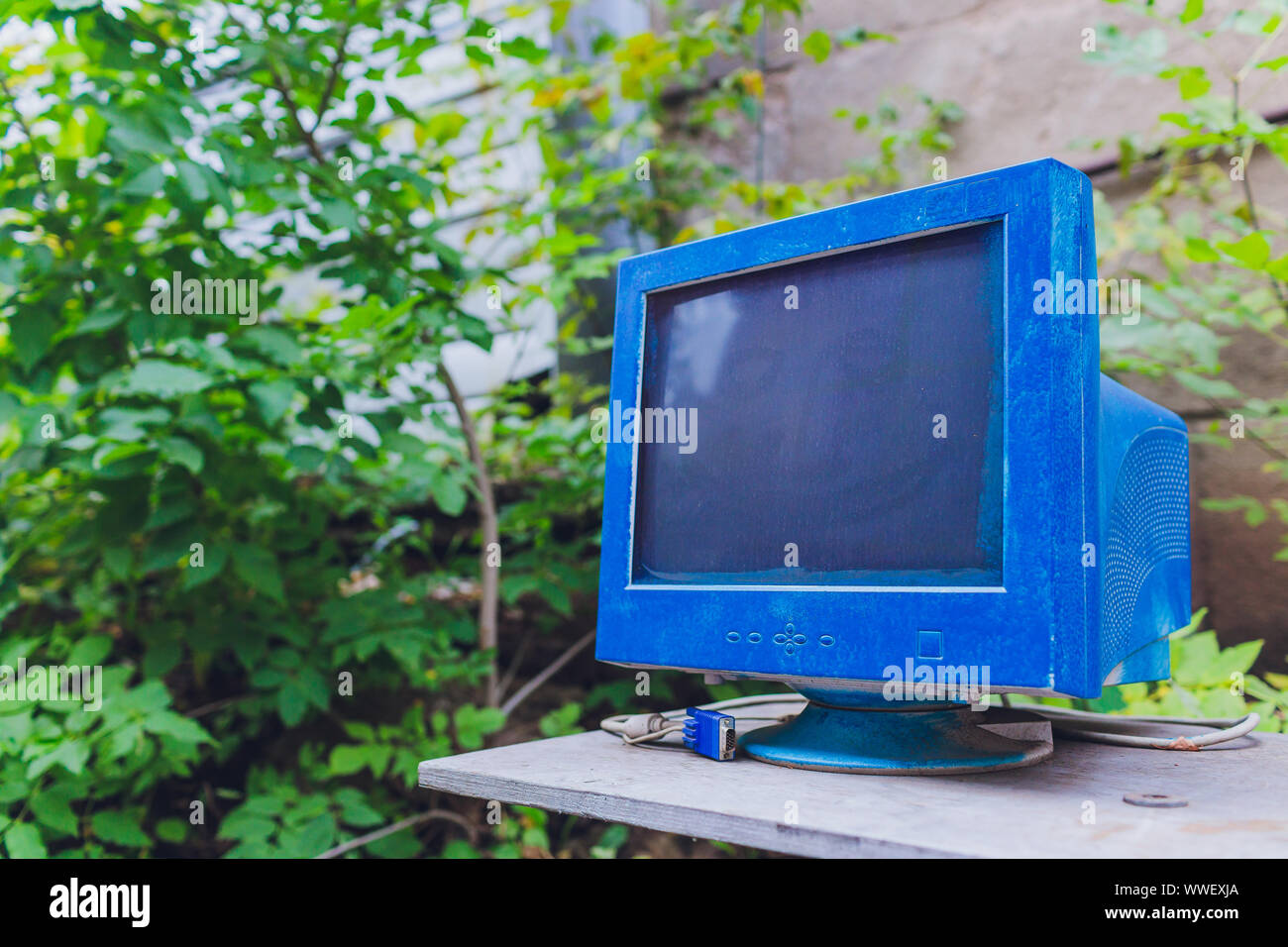 Old Computers Pc Storage High Resolution Stock Photography and Images ...