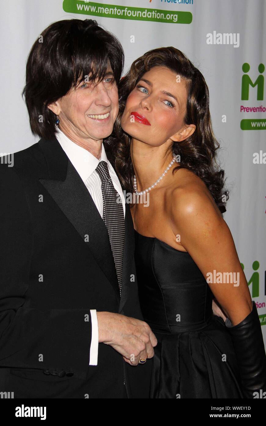 ***FILE PHOTO** Ric Ocasek of The Cars Has Passed Away at 70. Paulina ...