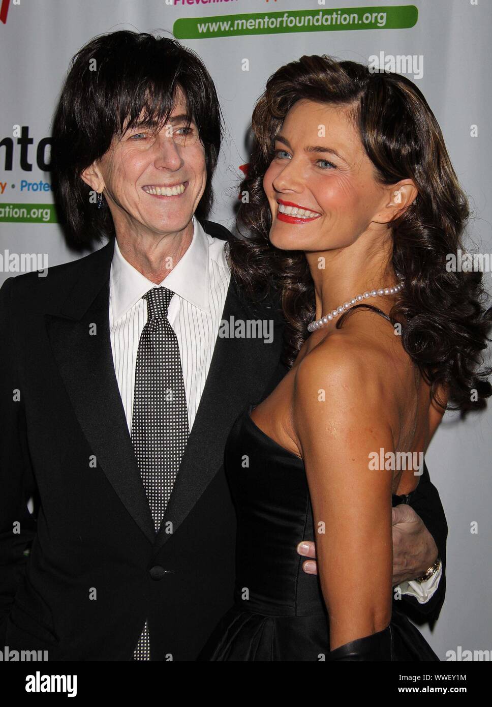 ***FILE PHOTO** Ric Ocasek of The Cars Has Passed Away at 70. Paulina ...
