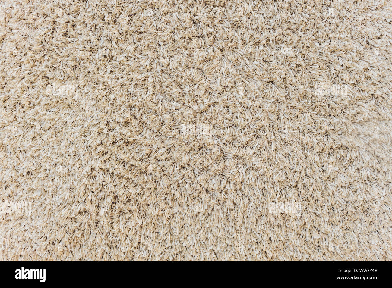 The texture of old dirty doormat with small pebble Stock Photo - Alamy