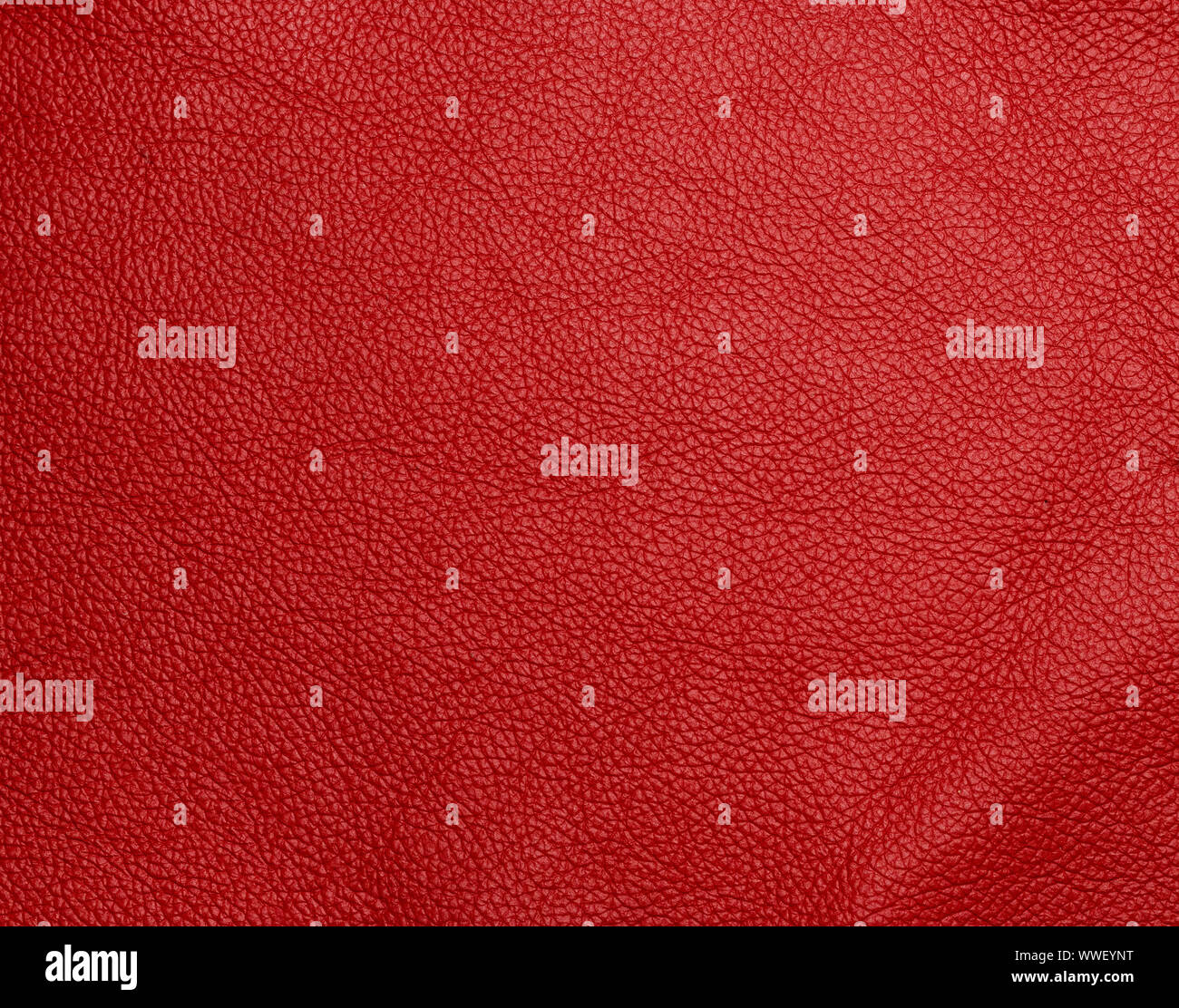 Closeup detail of red fabric texture background Stock Photo - Alamy