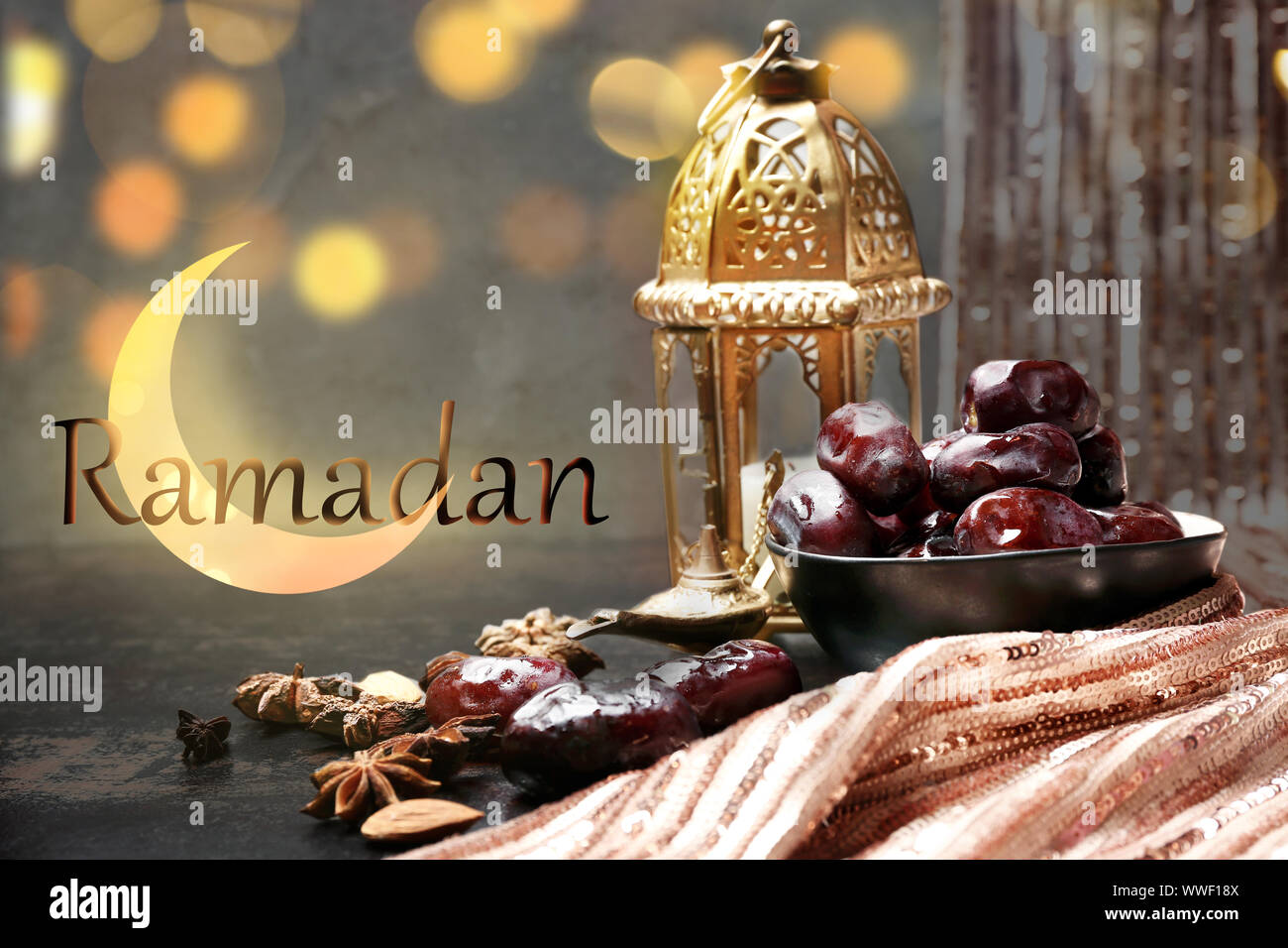 Ramadan celebration hi-res stock photography and images - Alamy