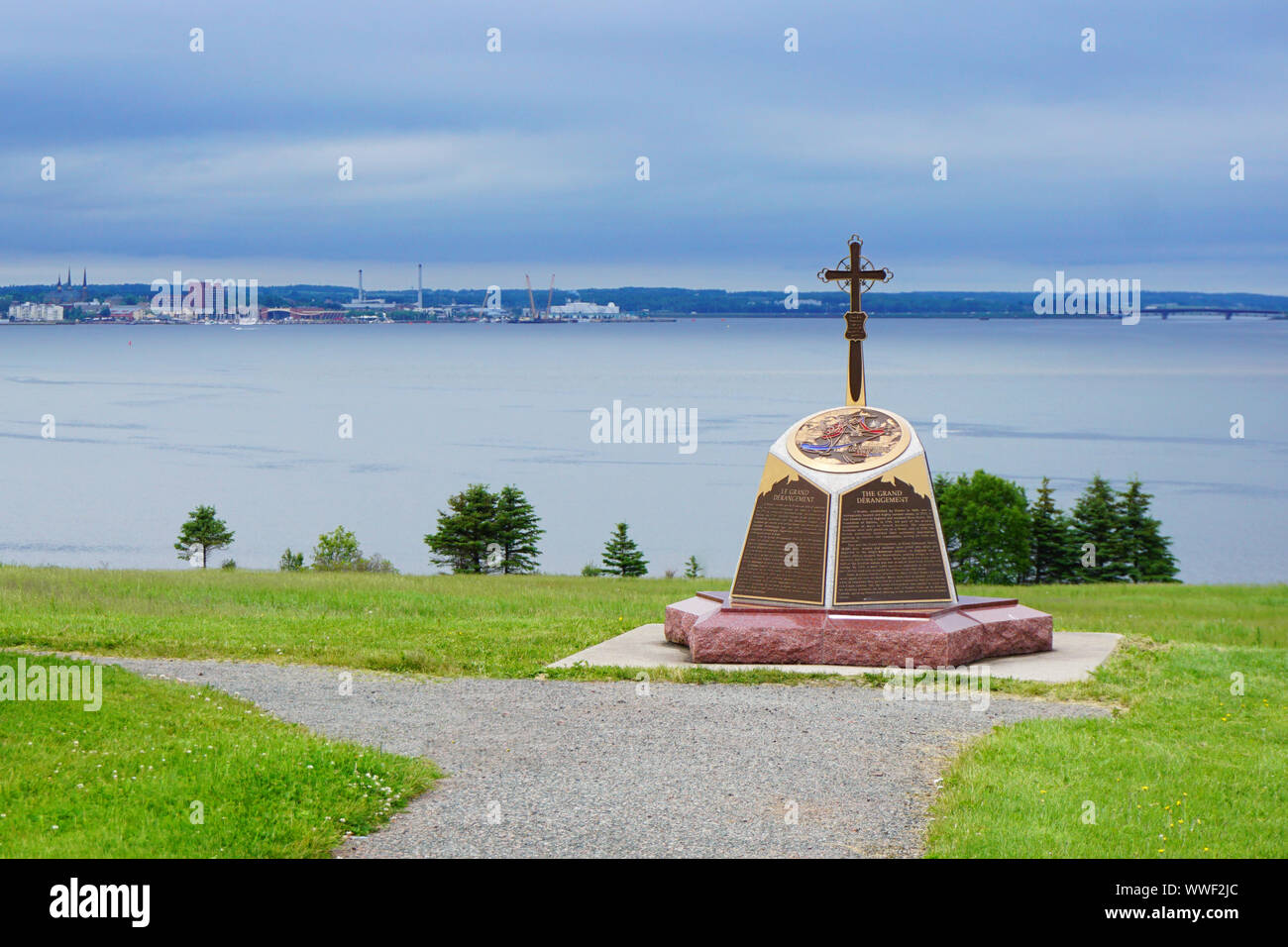 Fort amherst prince edward island hi-res stock photography and images ...
