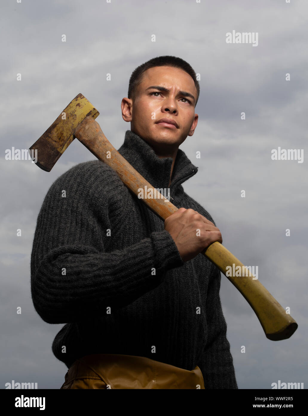 Survialist hi-res stock photography and images - Alamy