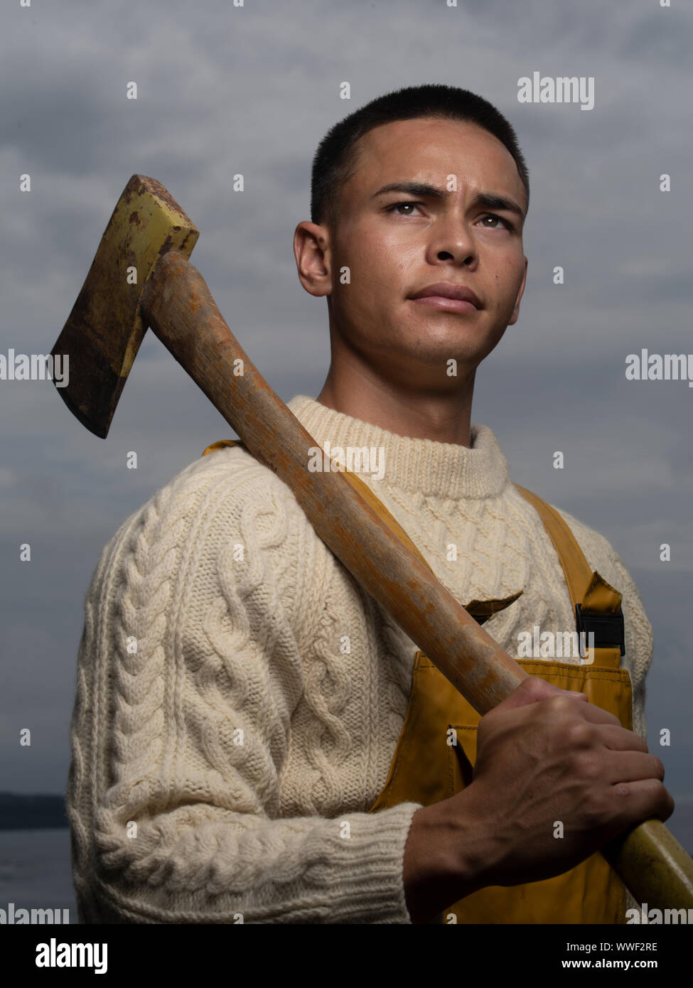 Survialist hi-res stock photography and images - Alamy