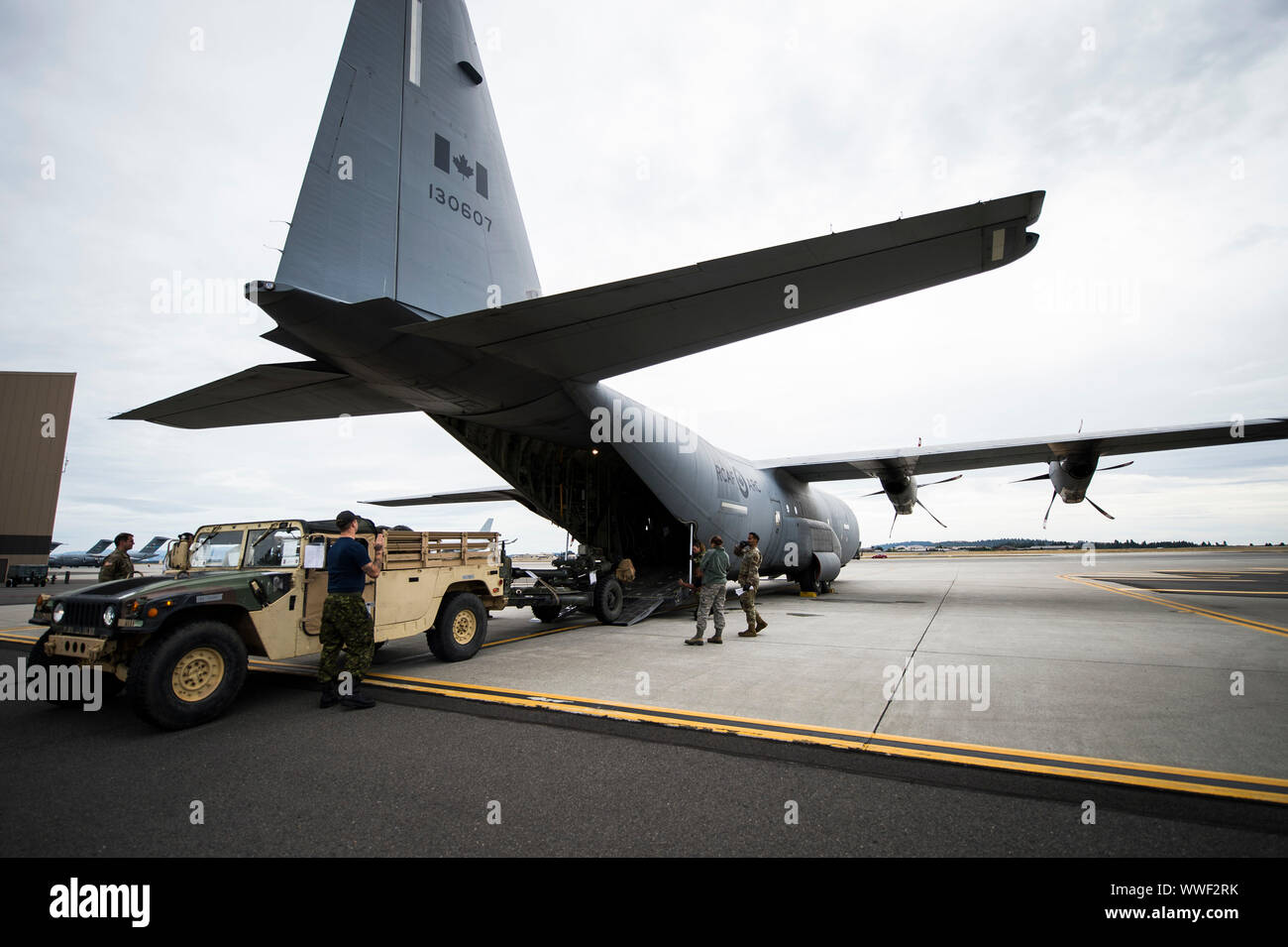 Trenton air base hi-res stock photography and images - Alamy