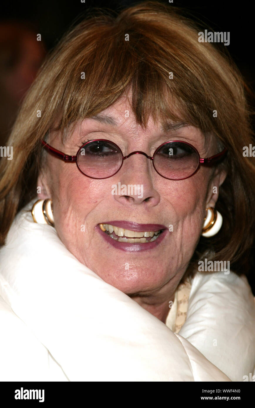 ***FILE PHOTO*** Phyllis Newman Dead At 86. Phyllis Newman Attending ...