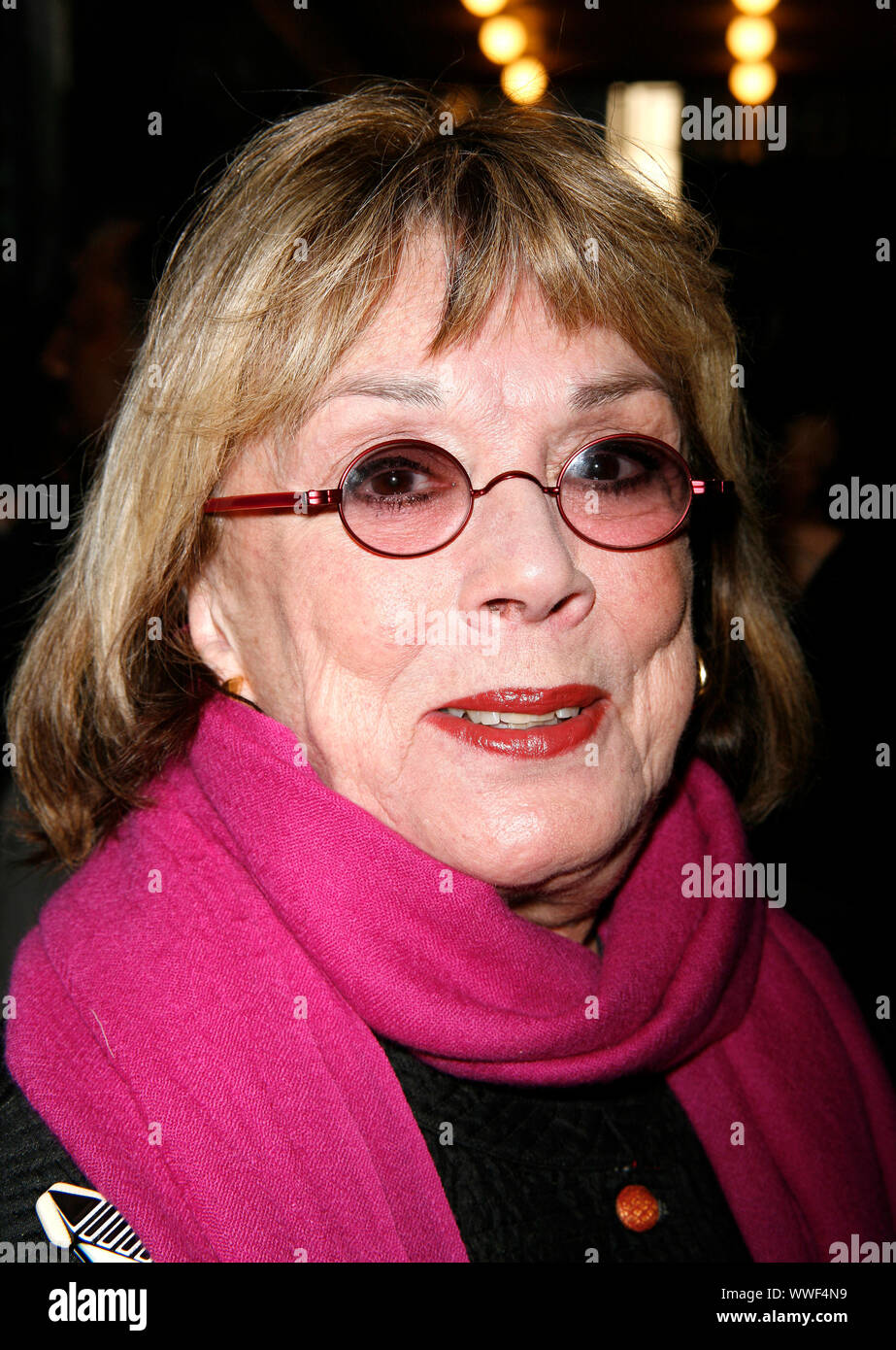 ***FILE PHOTO*** Phyllis Newman Dead At 86. Phyllis Newman attending ...