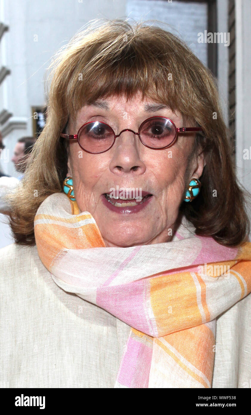 ***FILE PHOTO*** Phyllis Newman Dead At 86. Phyllis Newman attending ...