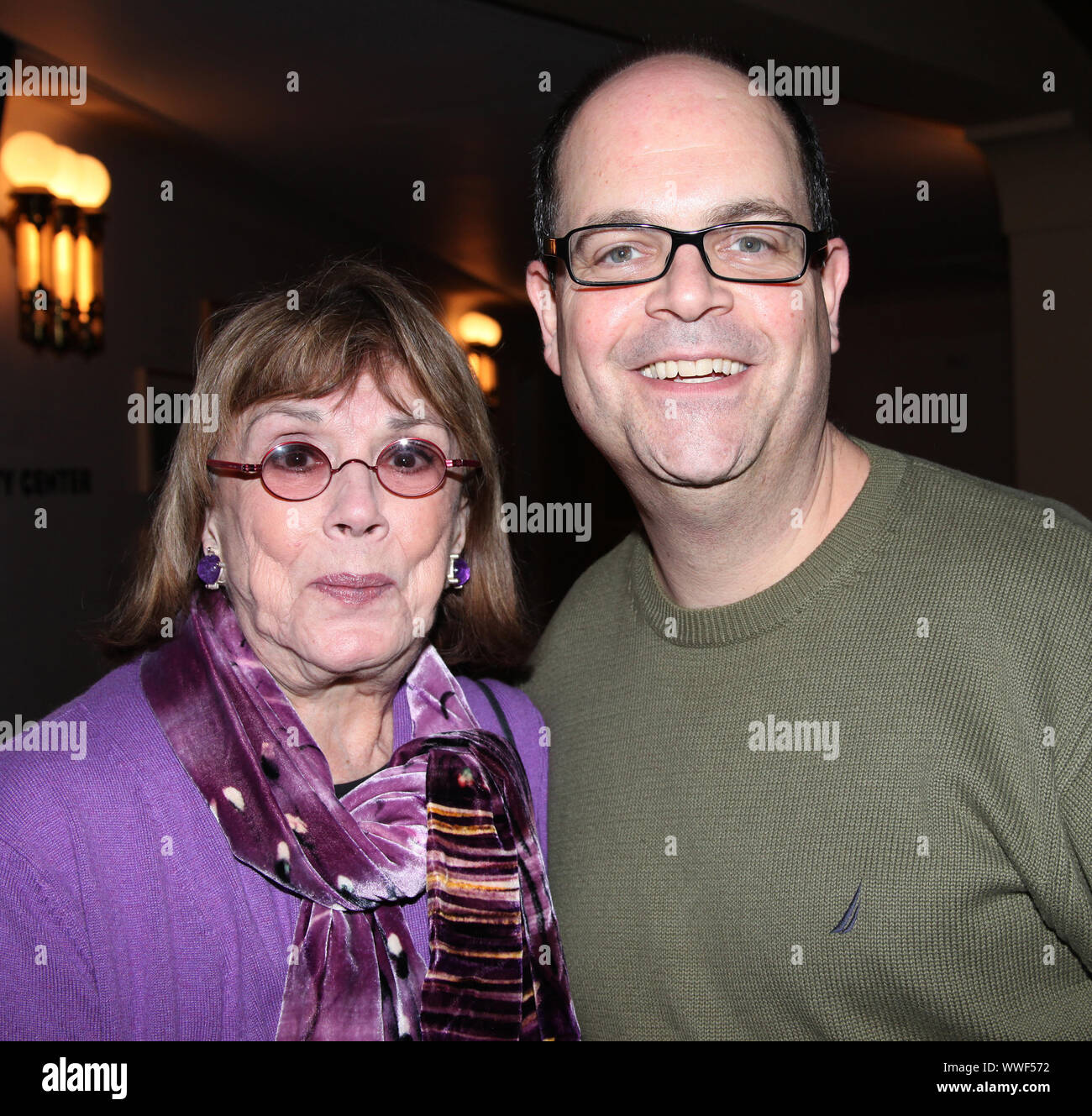 Phyllis Newman Singer And Actress Phyllis Newman 1964 Vintage Press