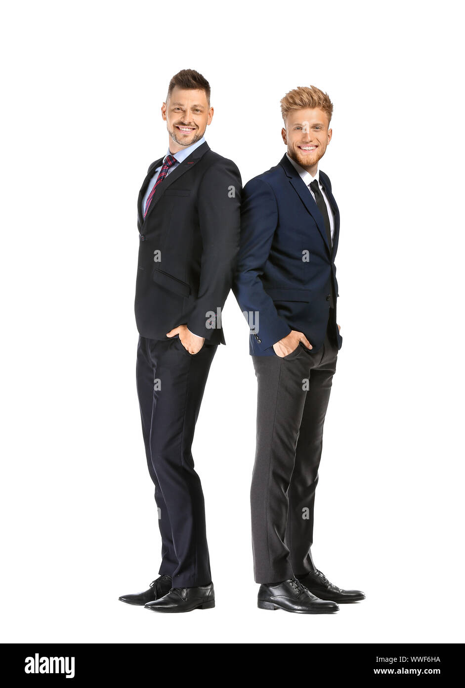 Team work discuss business marketing Cut Out Stock Images & Pictures ...