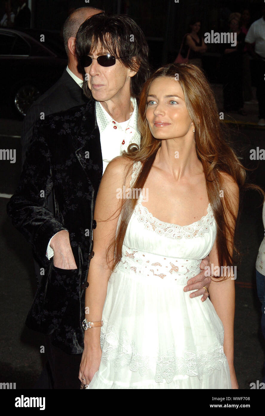 RIC OCASEK (born Richard Theodore Otcasek, March 23, 1944 - September ...