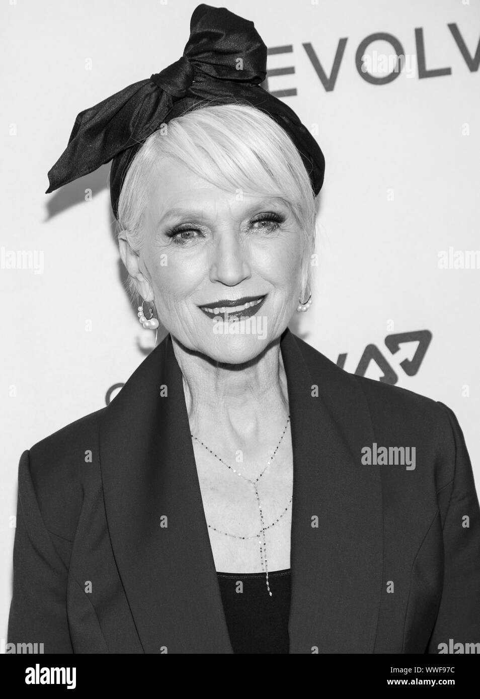 Orlagh Maye Salon About Us