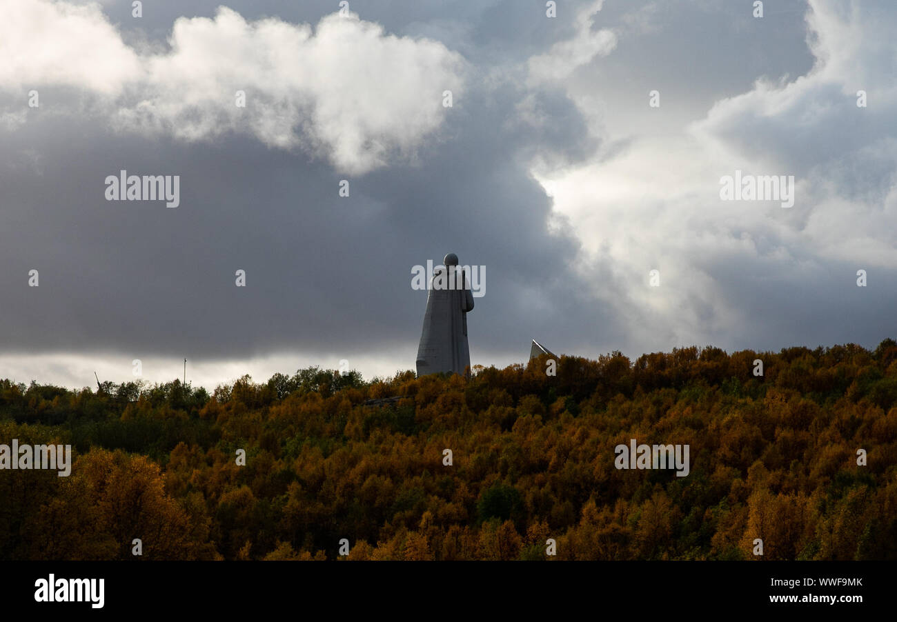 China arctic circle hi-res stock photography and images - Alamy
