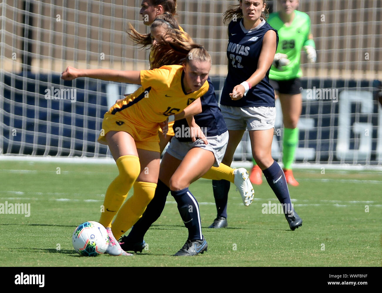 Washington, DC, USA. 15th Sep, 2019. 20190915 - West Virginia ...
