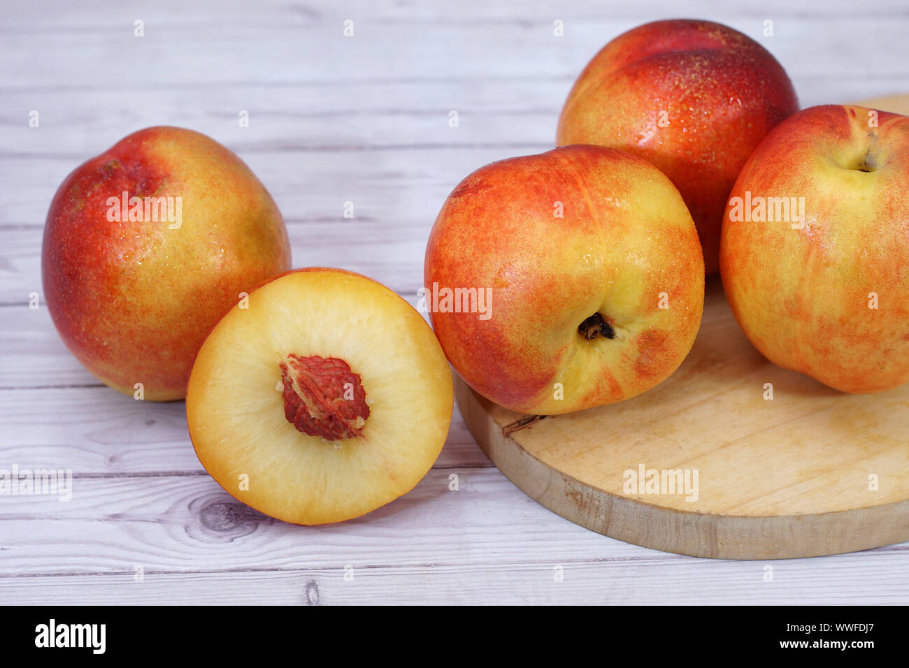 Fruit catalog design hi-res stock photography and images - Alamy