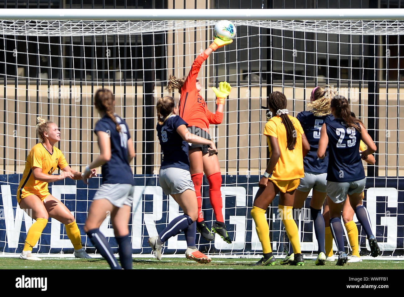 Washington, DC, USA. 15th Sep, 2019. 20190915 - West Virginia ...