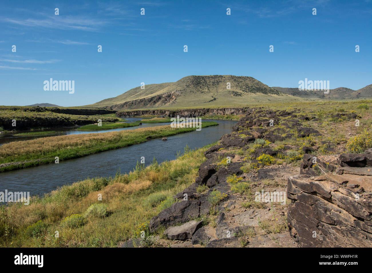 San luis rio colorado hi-res stock photography and images - Alamy