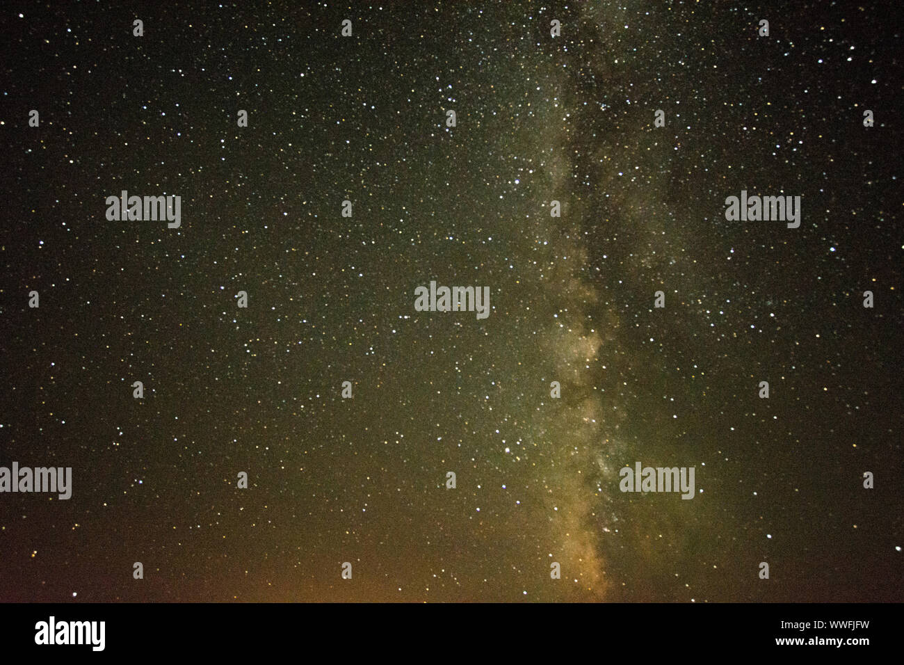 Astrophotography colorado hi-res stock photography and images - Alamy