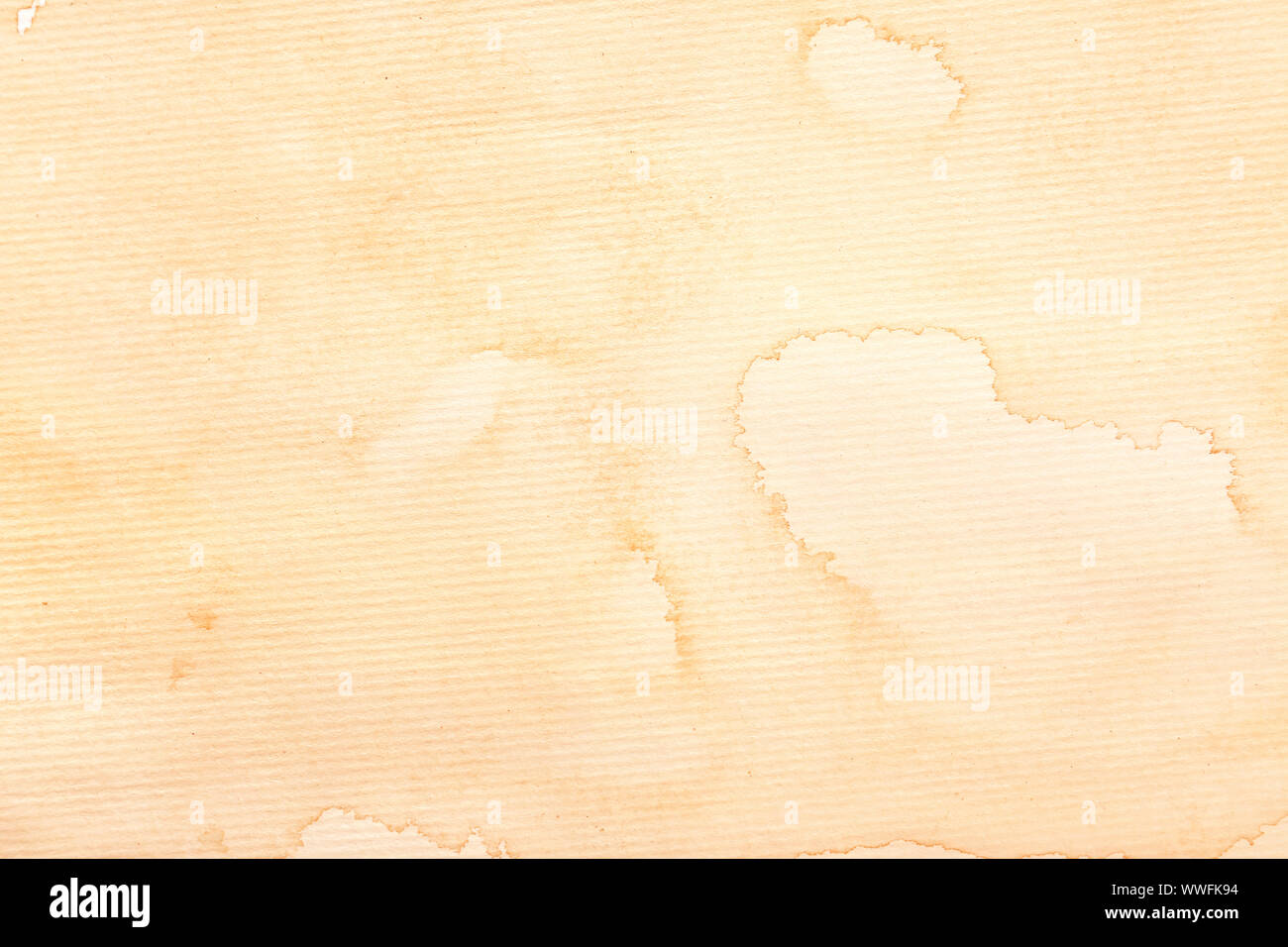 Texture of dirty paper, closeup Stock Photo - Alamy