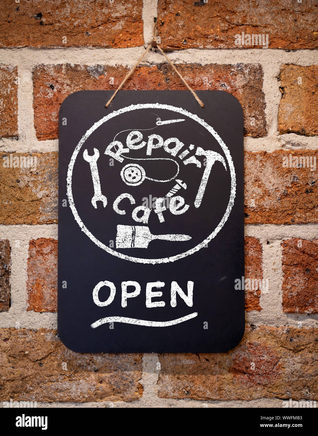 Reduce reuse recycle logo on hi-res stock photography and images - Alamy