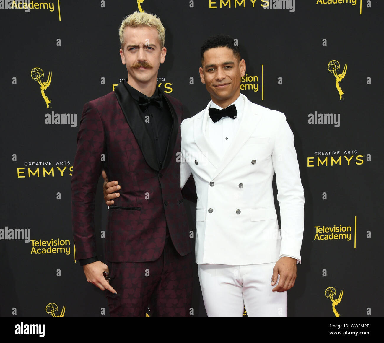 Drew bender hi-res stock photography and images - Alamy