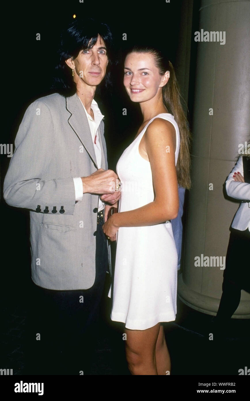 RIC OCASEK (born Richard Theodore Otcasek, March 23, 1944 - September ...