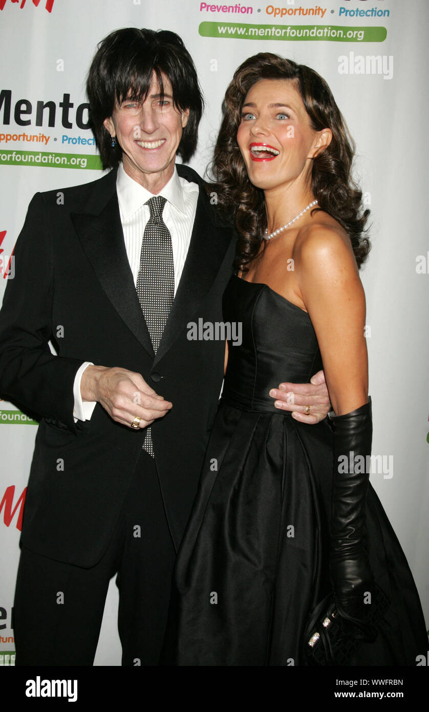 RIC OCASEK (born Richard Theodore Otcasek, March 23, 1944 - September ...