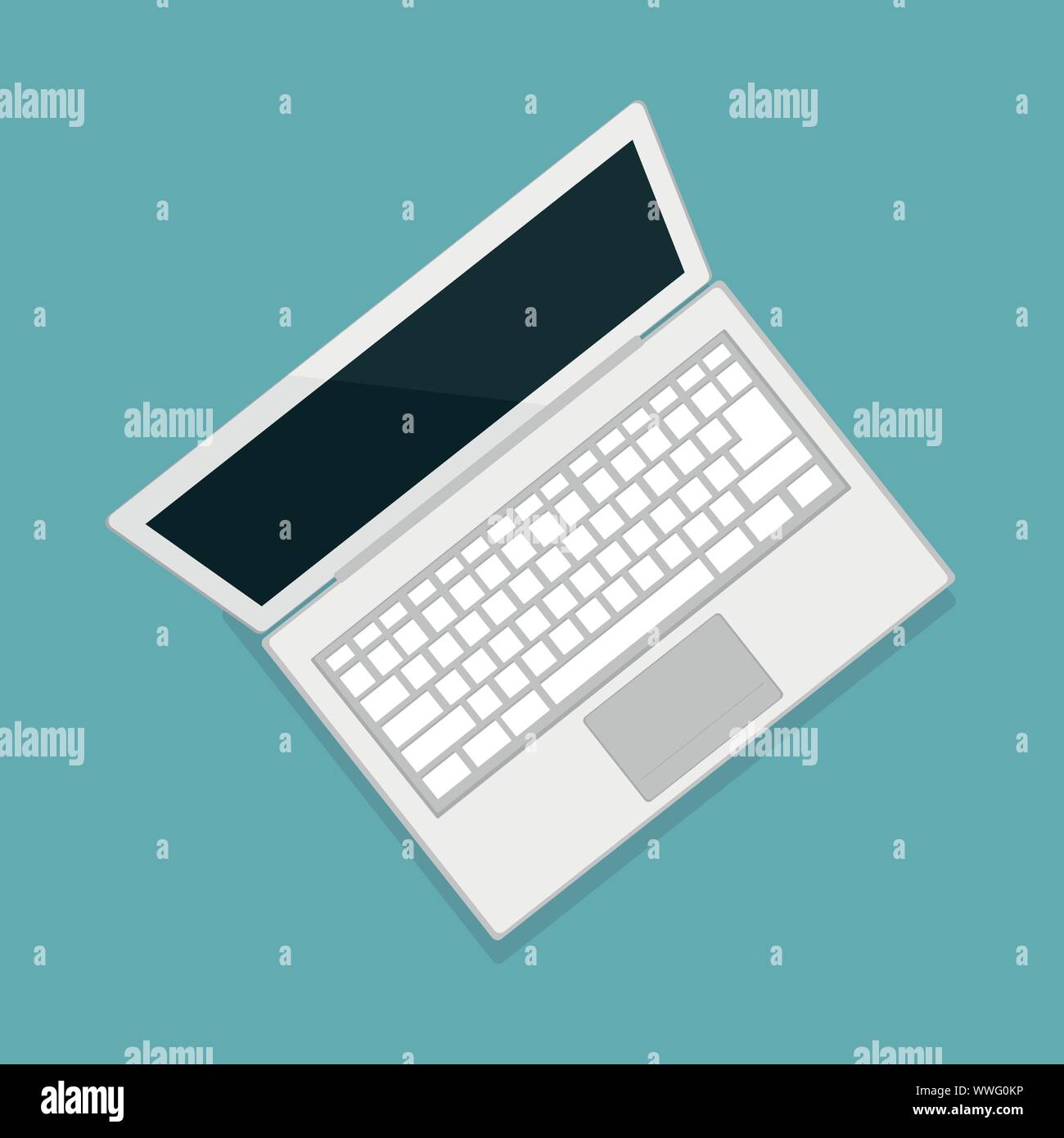 Network portable Stock Vector Images - Alamy