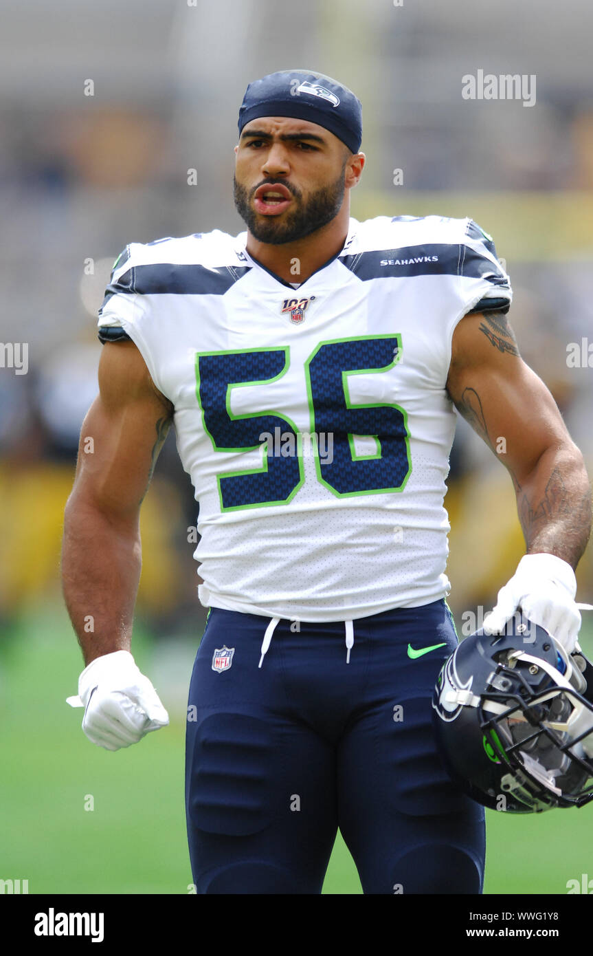 Mychal Kendricks Wallpaper