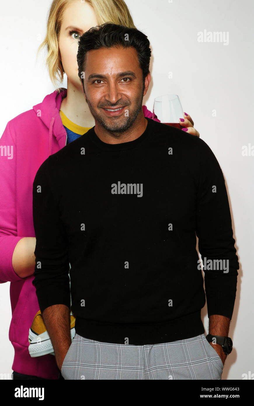 Premiere Of Amazon Studios' "Brittany Runs A Marathon" Featuring: Pej ...