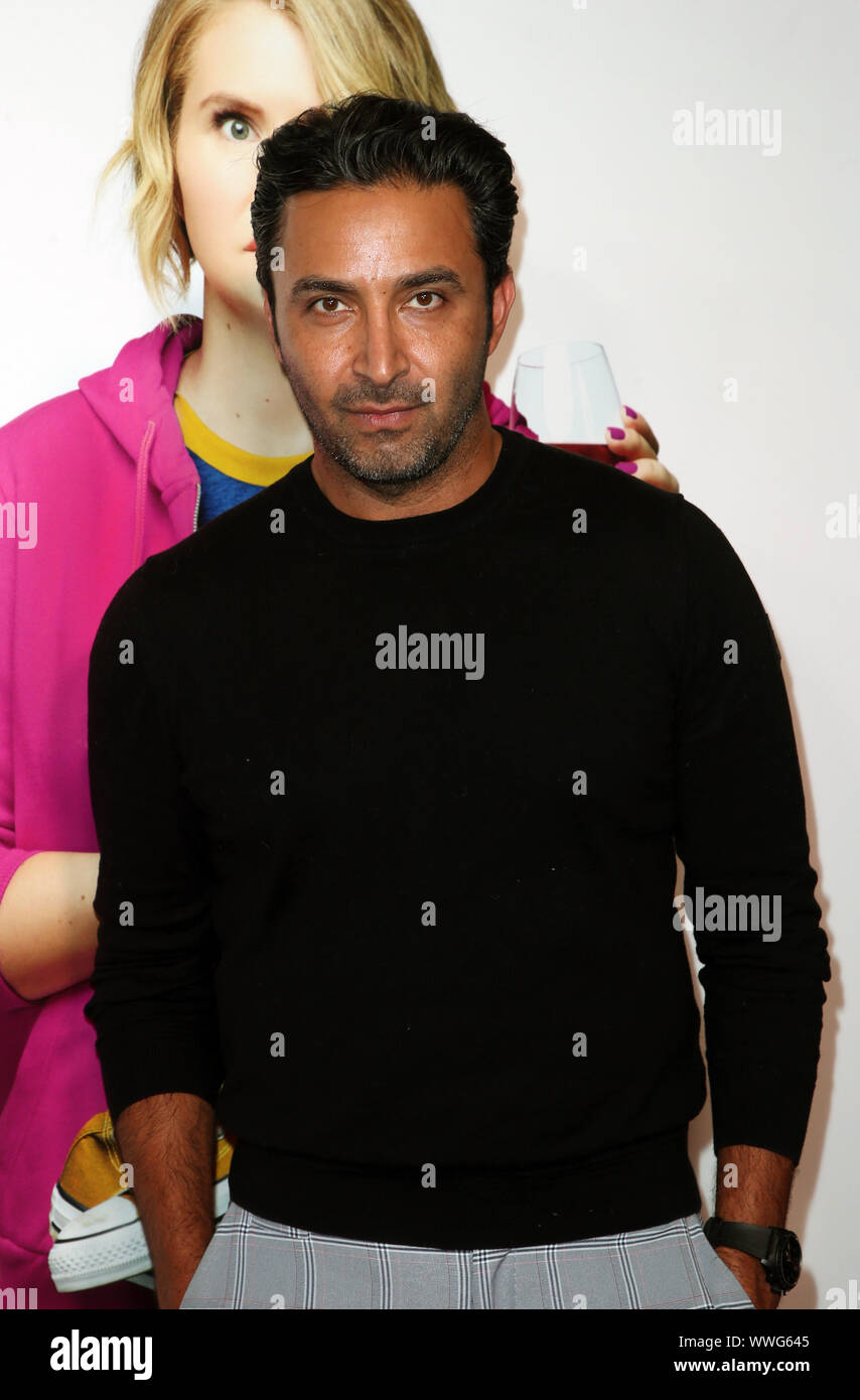 Premiere Of Amazon Studios' "Brittany Runs A Marathon" Featuring: Pej ...