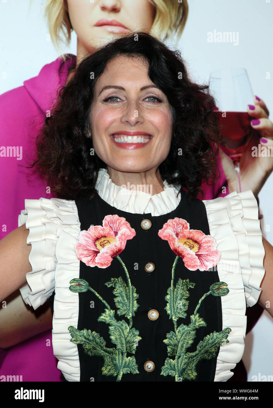 Premiere Of Amazon Studios' "Brittany Runs A Marathon" Featuring: Lisa ...