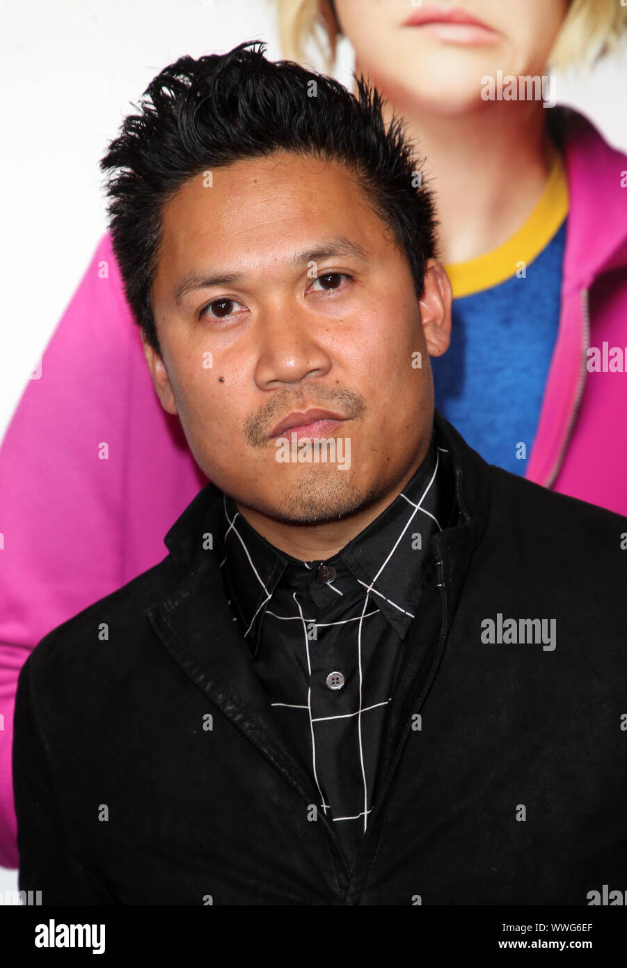 Dante basco hi-res stock photography and images - Alamy
