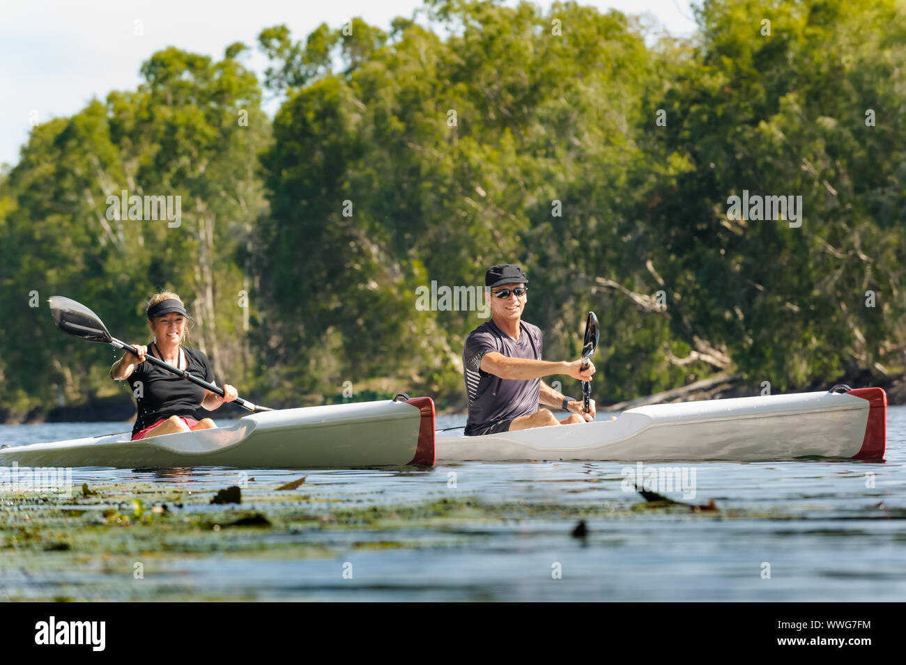Active engagement hi-res stock photography and images - Alamy