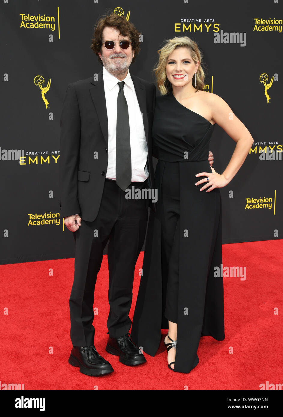 September 15, 2019, Los Angeles, California, USA: 15 September 2019 ...