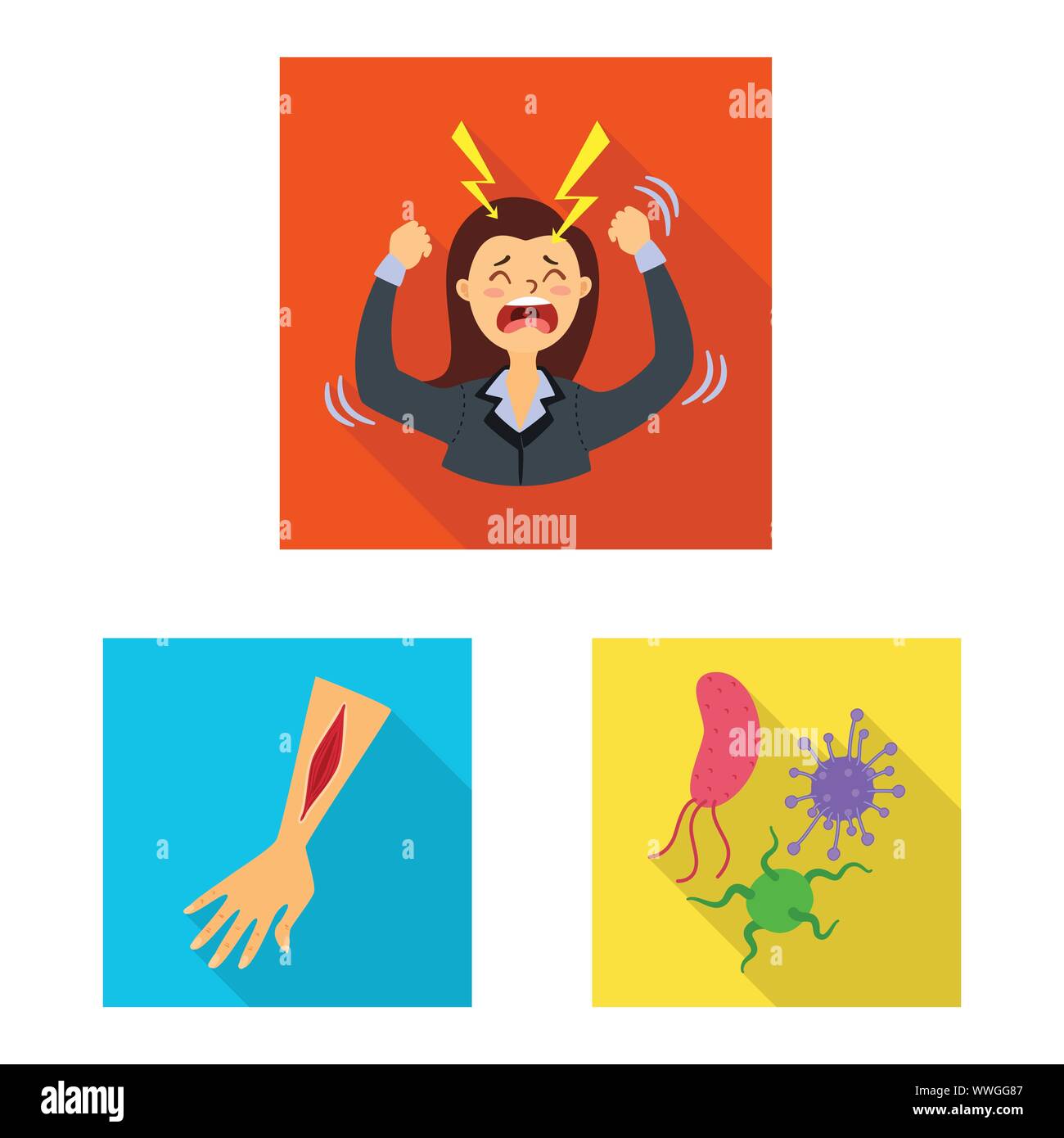 Vector Vectors Stock Vector Image & Art - Alamy