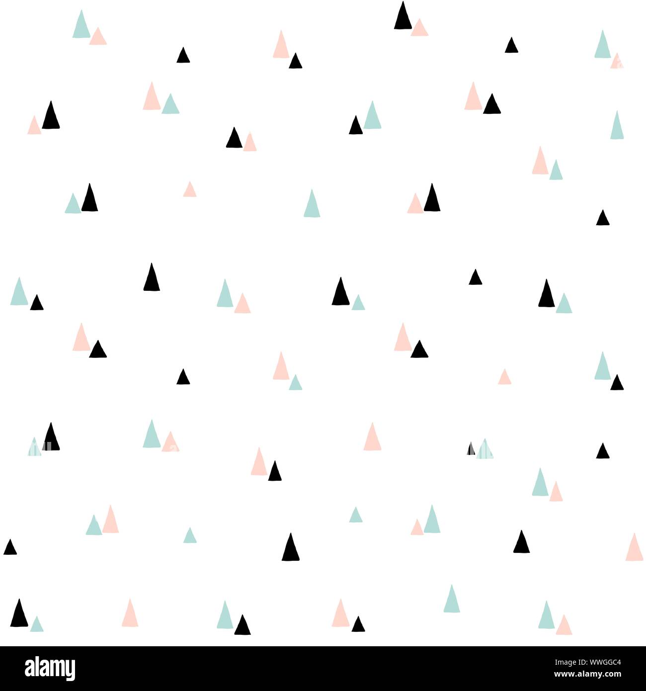 Pattern minimal Stock Vector Images - Alamy