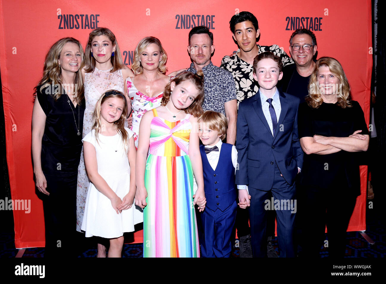 Bess wohl hi-res stock photography and images - Alamy