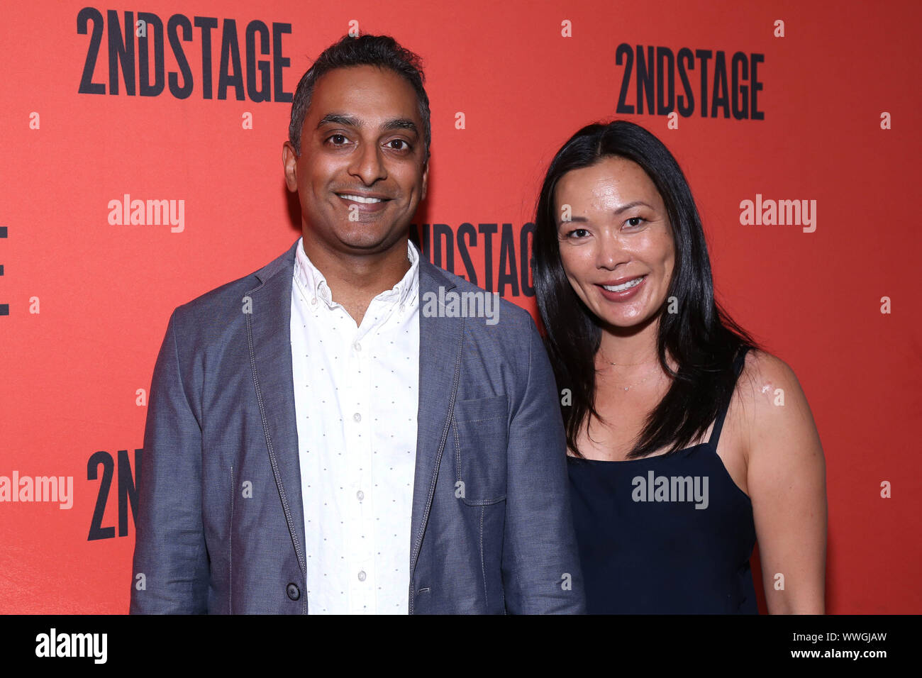 Laura kai chen hi-res stock photography and images - Alamy