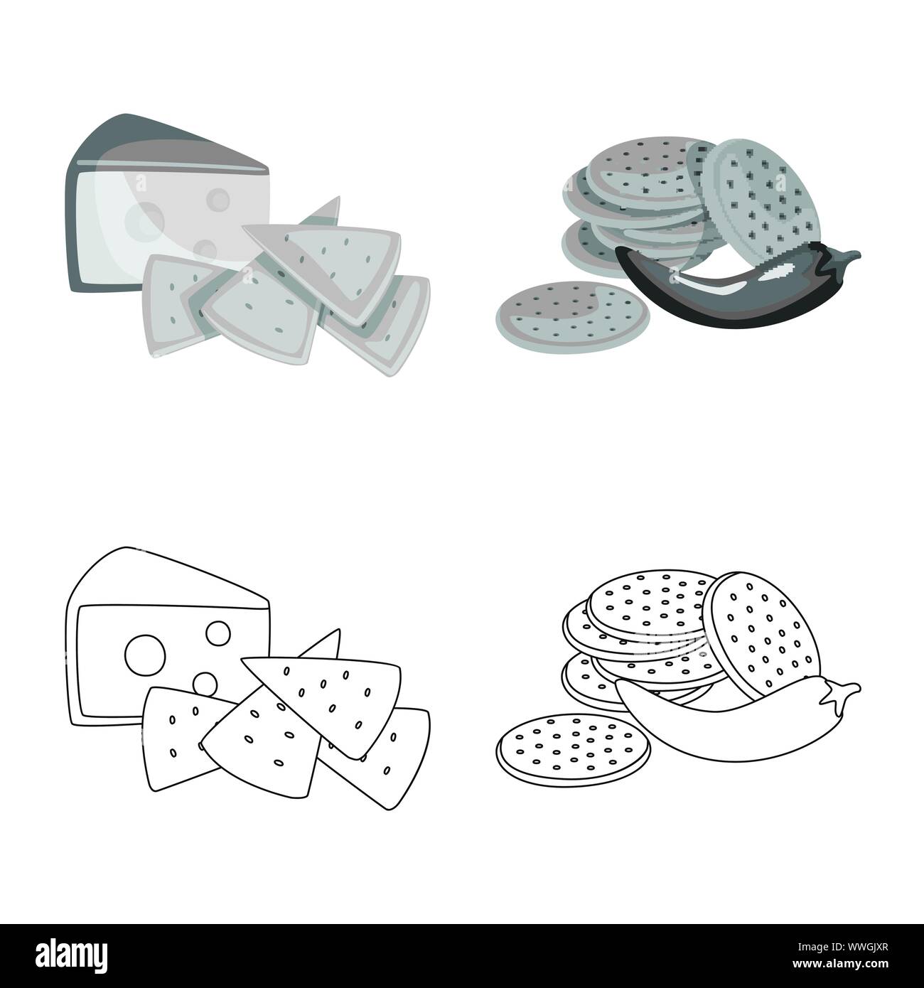 Vector Vectors Stock Vector Image & Art - Alamy