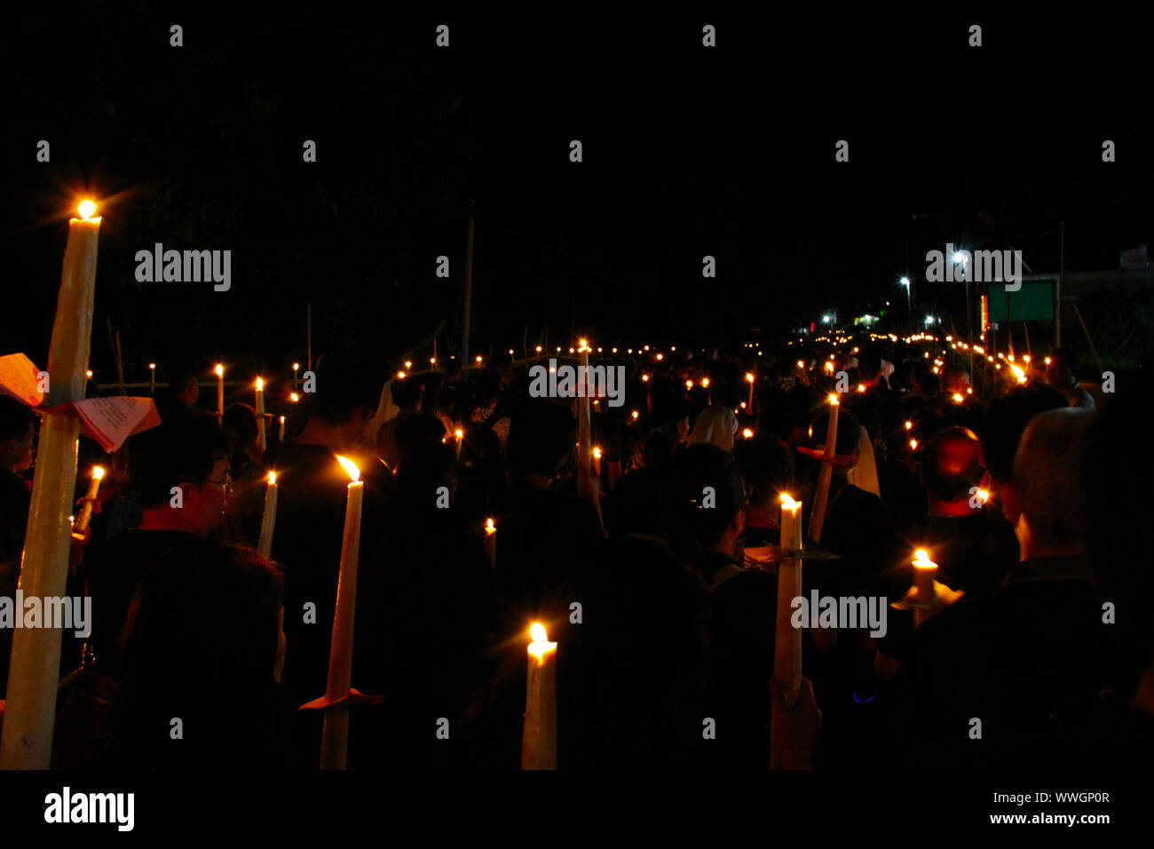 Catholic rituals hi-res stock photography and images - Alamy
