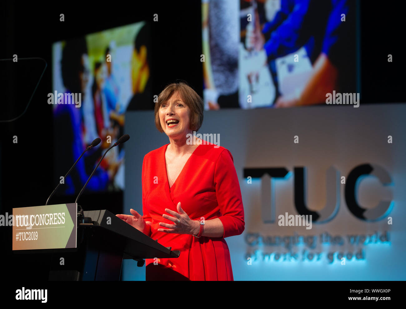 Ogrady frances ogrady hi-res stock photography and images - Alamy